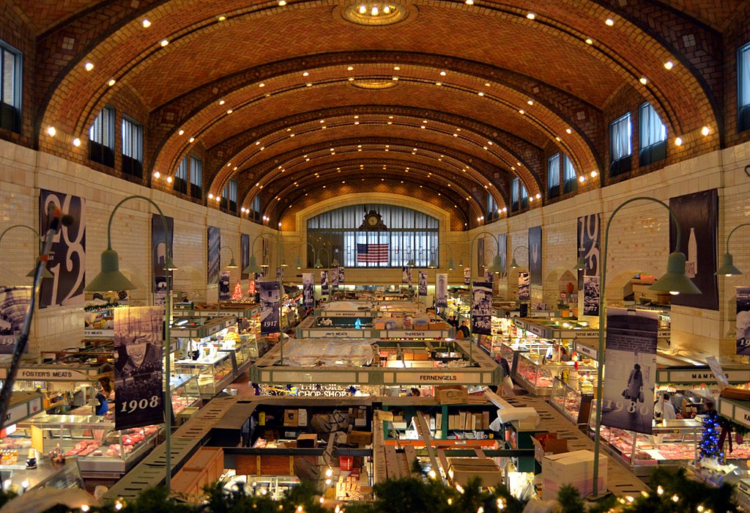 What Pittsburgh’s food scene really needs right now – Isidore Foods